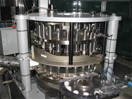 Cap Assembly Machine - KIT Megadaya